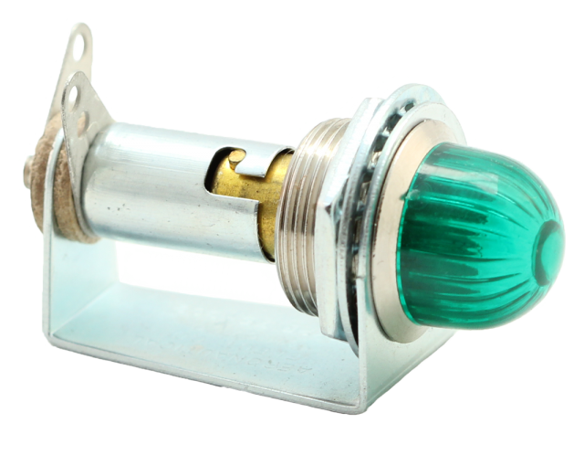 Indicator Lights | Aeronautical Electric Lampholders